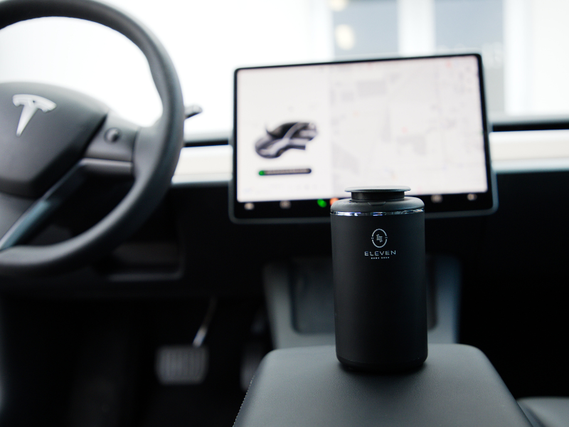 What Are Portable Diffusers, and What are Their Benefits? | Eleven Deco