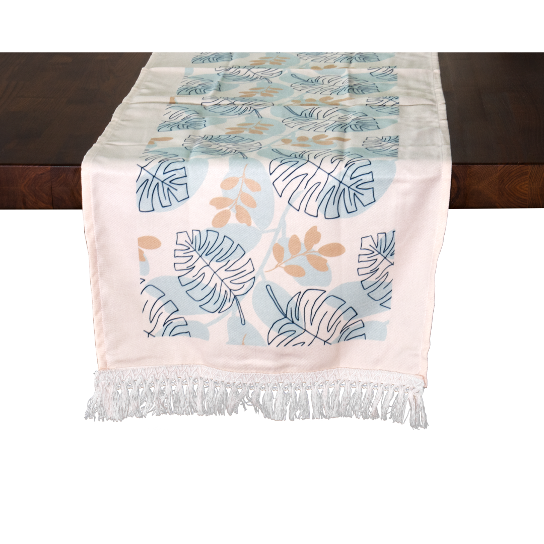Liv Table Runner |Eleven Deco