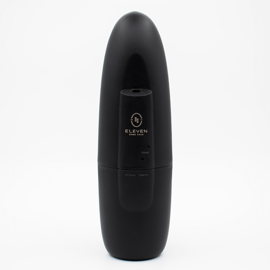 White Electric Wall Diffuser |Eleven Deco