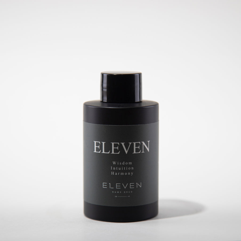 Eleven Scented Oil (Refiller), 100 ml |Eleven Deco